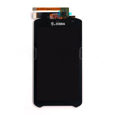 Quality Lcd Screen With Touch Replacement For Zebra Motorola Tc51 Tc56 for sale