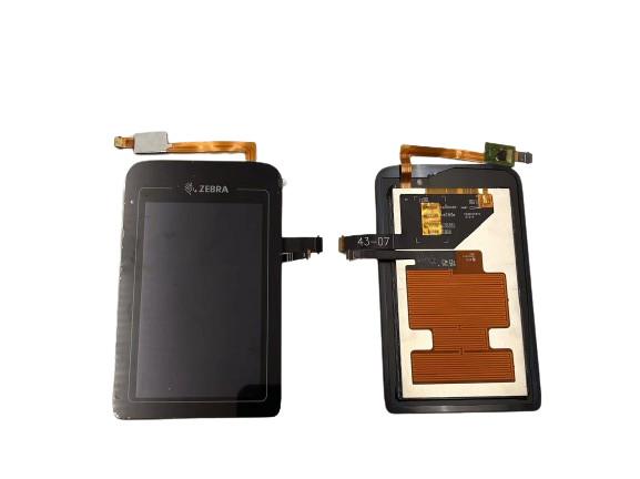 Quality LCD Module Touch Display Screen Zebra MC9300 MC930B MC930P ( Freezer Version ) for sale