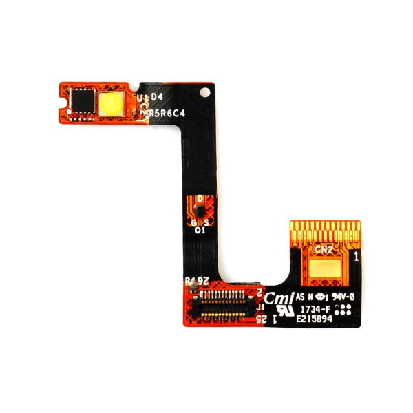 Quality SE4710 Scanner Flex Cable For Zebra TC20  TC200J TC25 Scanner for sale