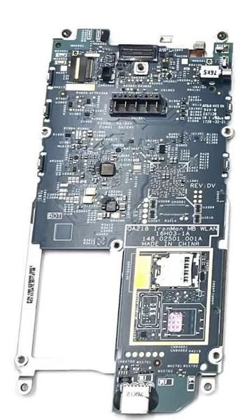 Quality Motherboard of Zebra TC510K-2PAZU2P-A6 for sale