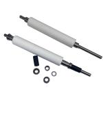Quality ZT510 Platen Roller and Accessory The Ultimate Solution for Zebra Printer for sale