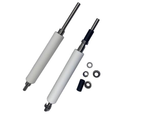 Quality Zebra ZT610 Platen Roller The Perfect Accessory for Smooth Printing for sale