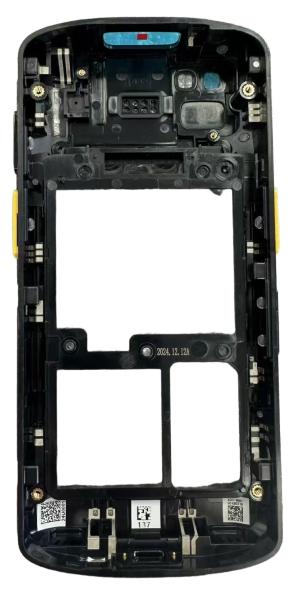 Quality Zebra TC53 TC58 Back Cover for Maintenance for sale
