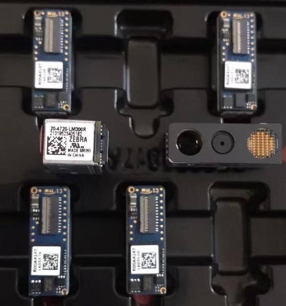 Quality OEM New SE4720 Scanner Engine for Zebra TC53 TC58 for sale