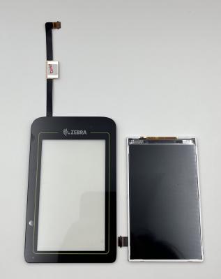 China LCD with Touch Screen for Zebra MC9400,MC9450 for sale