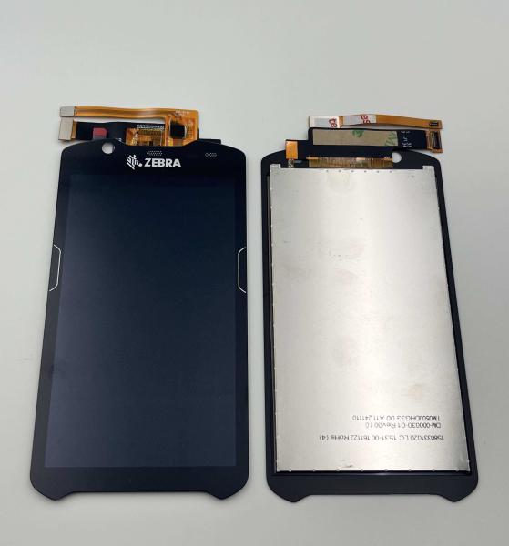 Quality LCD with Touch Screen for Zebra Motorola TC52 ,TC52X ,TC52AX ,TC57 , TC57X ,TC57AX for sale