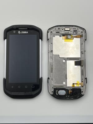 China Front Cover with LCD Touch Screen for Zebra TC72,TC77, Speaker included for sale