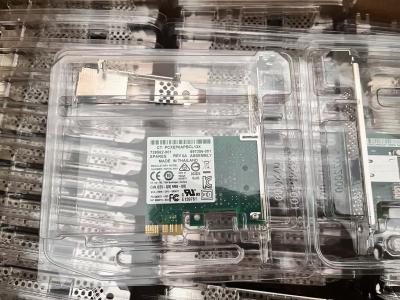 Cina HP 728562-001 697356-001 Scheda di rete Gigabit Ethernet/Network Card PCI-E NIC Intel I210-T1 in vendita
