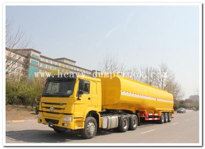 Cina camion/motore primo del trattore del diesel dell'euro 3 di howo A7 nella vendita diretta LHD/RHD di nuova progettazione in vendita