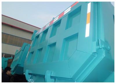 Cina principe dorato 10 dei cino camion stanca 20 tonnellate di scaricatore/autocarro con cassone ribaltabile resistente per estrarre in vendita