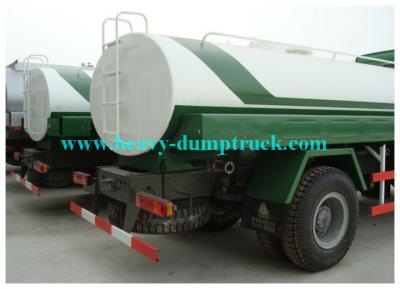 China 15000L water tank truck Sinotruk howo  / water tanker transportation truck  4x2 for sale