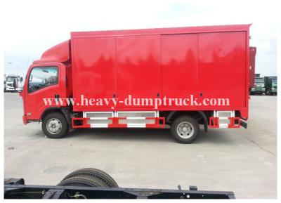 China SINOTRUK Heavy Cargo Trucks HOWO 4X2 290HP 8 to 20 ton Euro II for sale
