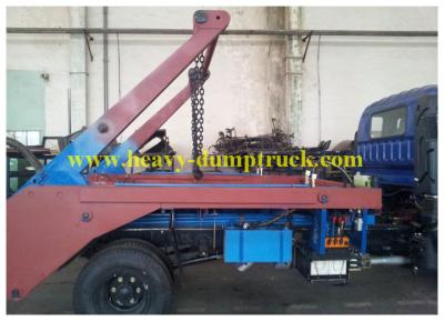 China Sinotruk Howo 4x2 Garbage Compactor Truck 10m3  with warranty and spare parts for sale