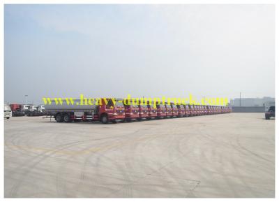 Cina Camion cisterna liquido chimico 6X2 drive13 CBM con la garanzia ed i pezzi di ricambio in vendita