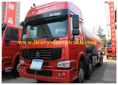 Cina Camion cisterna chimico 300hp 27 CBM del acciaio al carbonio 16 tonnellate per neopentane in vendita