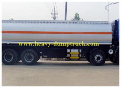 Cina Autocisterna chimica 8x4 25 CBM, rimorchi 25,2 m3 di Howo della petroliera in vendita