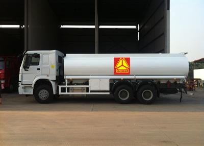 Cina L'autocisterna dell'olio/trasporto durevoli dell'olio trasporta 20 - 25 tonnellate su autocarro di capacità di carico in vendita