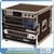 China Fire-proof Plywood 9mm thickness Rack cases for Amplifier for sale