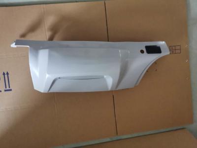 Hyundai HD 120 HD 210 Truck Parts Front Corner Panel OEM 80712-6B000