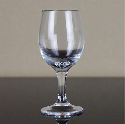 China 2015 New Products Wholesale Red Wine Glass Drinkingware Glass Cup Glass Bottle for sale