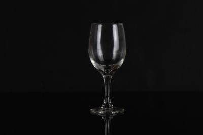 China 245ML 2015 New Products Glass Cup Red Wine Glassware Wholesale with low MOQ for sale