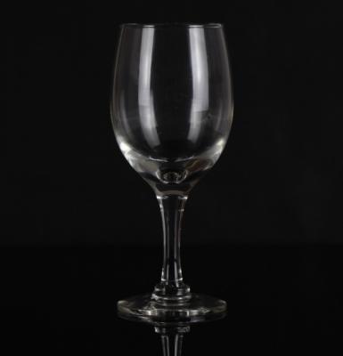 China 200ML Wholesale Low MOQ Wine Cup Glass Bottle Red Wine Glass Cup for sale