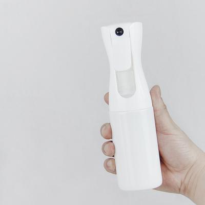 Chine bouteille fine continue de jet de la brume 300ml 8 onces à vendre