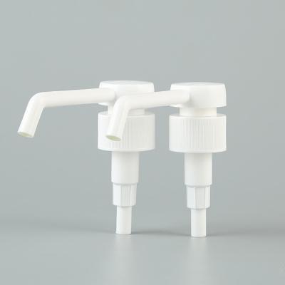 中国 33/410 38-410 38/400の白い分配ポンプ- 11すくいの管 販売のため