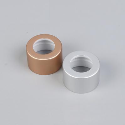 Cina cappuccio d'erogazione di plastica liscio 24410 28410 28400 con la fodera per la bottiglia di vetro del diffusore in vendita