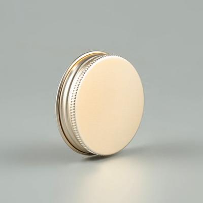 Cina Tutto il coperchio a vite di alluminio disponibile di dimensioni per la bevanda dell'alimento e la cura personale in vendita