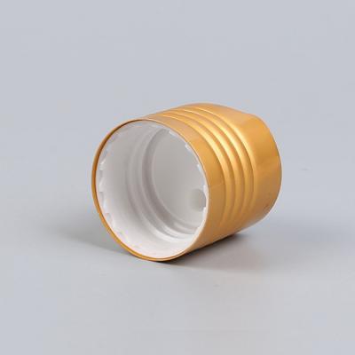 Cina i tappi di bottiglia di plastica 28mm di 24/410 di 40mm 38mm dotano per manomettere l'ABS evidente in vendita