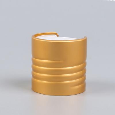Cina i tappi di bottiglia di plastica 28mm di 24/410 di 40mm 38mm dotano per manomettere l'ABS evidente in vendita