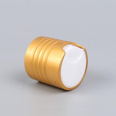 Cina i tappi di bottiglia di plastica 28mm di 24/410 di 40mm 38mm dotano per manomettere l'ABS evidente in vendita
