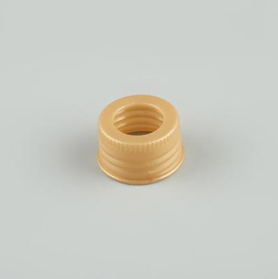 Cina Il cappuccio di plastica del contagoccia dell'olio essenziale della vite dei pp ha personalizzato in vendita