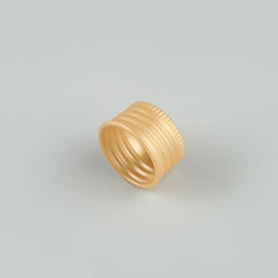 Cina Il cappuccio di plastica del contagoccia dell'olio essenziale della vite dei pp ha personalizzato in vendita