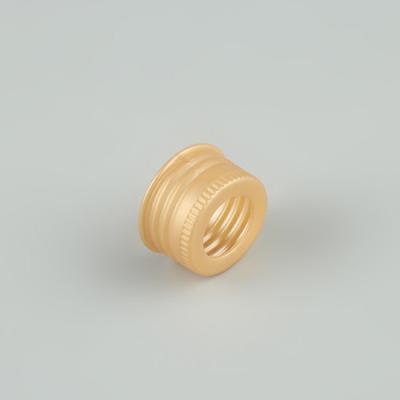 Cina Il cappuccio di plastica del contagoccia dell'olio essenziale della vite dei pp ha personalizzato in vendita