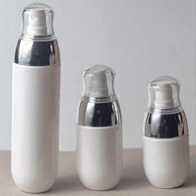 Cina profumi le piccole bottiglie vuote dello spruzzo per cura di pelle dello spruzzo dell'ANIMALE DOMESTICO del prodotto disinfettante 50ml 60ml 100ml della mano in vendita