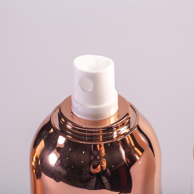 Cina profumi le piccole bottiglie vuote dello spruzzo per cura di pelle dello spruzzo dell'ANIMALE DOMESTICO del prodotto disinfettante 50ml 60ml 100ml della mano in vendita