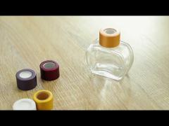 “Bottelkapuze des diffuseurs“ is een handelsnaam van 18mm, 20mm, 24mm en 28mm.