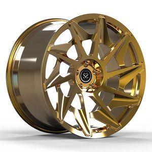 vw alloy wheel