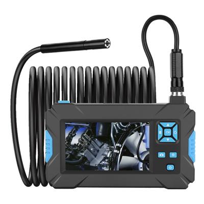 endoscope borescope