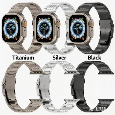 qray titanium bracelet