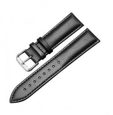 real leather guitar strap