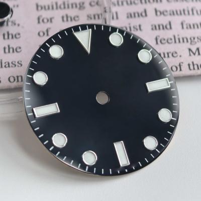 3 dial watch