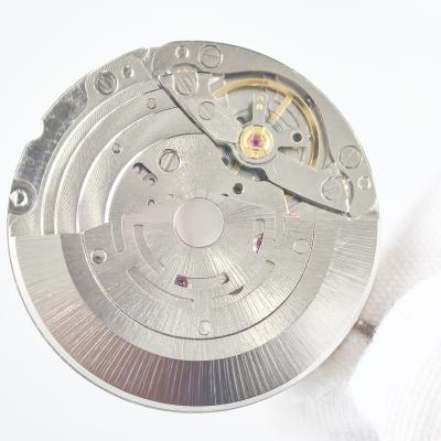 quartz clock movement replacement