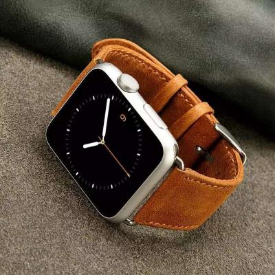 leather band strap