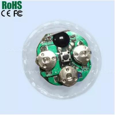 China Hot Music Waterproof Chip Clothing and Shoes Sound Module for Christmas Gift   Item Waterproof sound chip for cloth or s for sale
