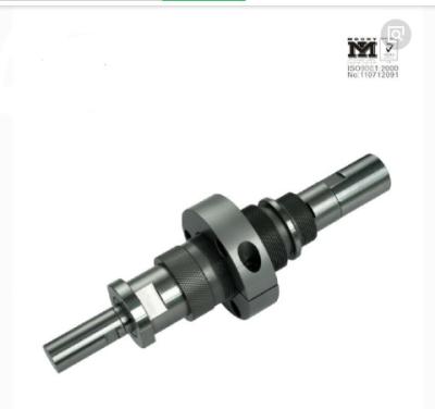 China SUJ2 steel DIN HASCO standard interlocking mechanism designed mould two-stage ejectors Z1695 for sale