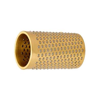 China Brass Ball Cage Bronze Brass Ball Cage Suppliers and factory in China ball bearing brass cage for sale