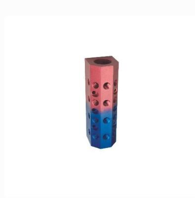 China DIN Standard Water Manifolds Mold Cooling Water for Injection molds for sale